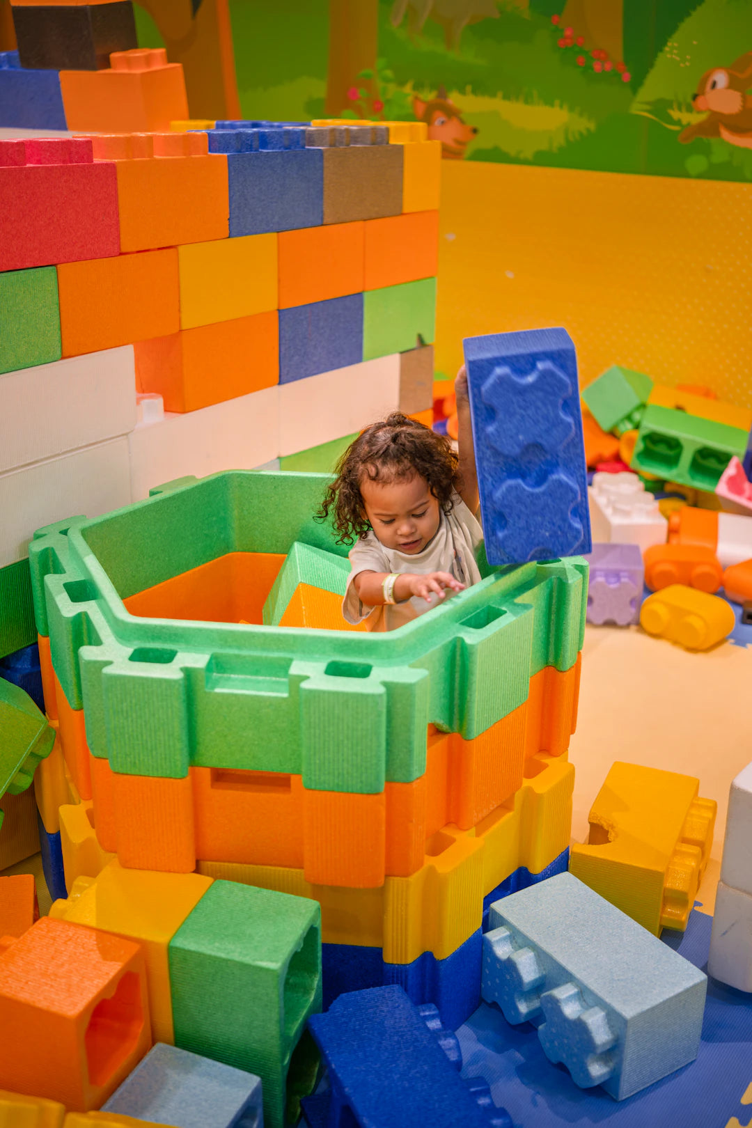 The Science Behind Learning Through Play — Daily Mind